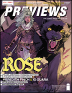 Diamond Comic Distributors, Inc. - Nexus of Comics & Pop-Culture