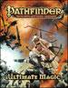 Pathfinder Roleplaying Game: Ultimate Magic - Diamond Comics