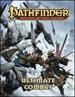 Pathfinder Roleplaying Game: Ultimate Combat - Diamond Comics
