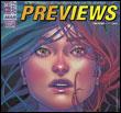 Sneak PREVIEWS: Look What’s in March's Catalog - Diamond Comics