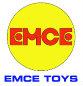 PREVIEWS Features Exclusive New EMCE Zombie Products - Diamond Comics