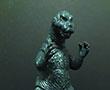 Limited Edition Godzilla Sofubi in August PREVIEWS - Diamond Comics