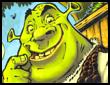 Here's a Sneak Peek Inside Shrek #1 - Diamond Comics