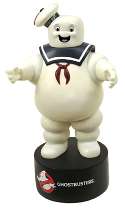 PREVIEWS Picks: Diamond Select's Ghostbusters Doubleheader - Diamond Comics