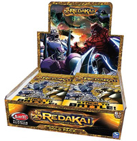 Redakai - Catch the Rave! - Diamond Comics