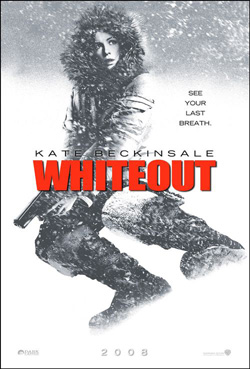 The Greg Rucka Interview: Whiteout — From Comics To The Big Screen ...