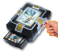 Redakai Figure Assortments & Animation Unit - Diamond Comics