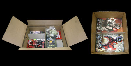 New Shipping Box Design Cuts Box Waste for Diamond Retailers - Diamond ...